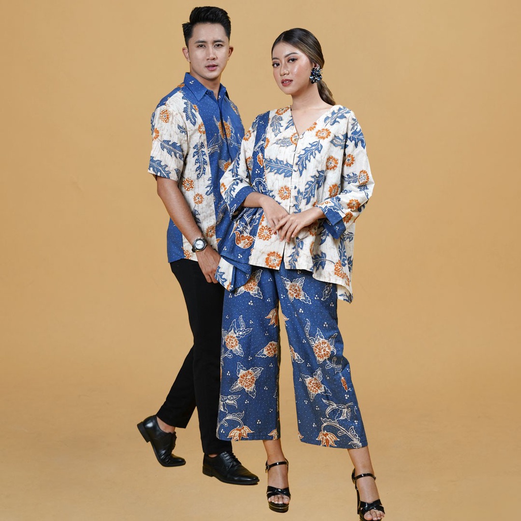 Jual Batik Tulis Asli - Margaria Batik Wastra Nusantara - Fazura Series ...