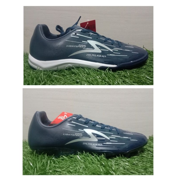 Jual SEPATU SPECS FUTSAL/BOLA LIGHTSPEED REBON ILUMINATE PACK | Shopee ...