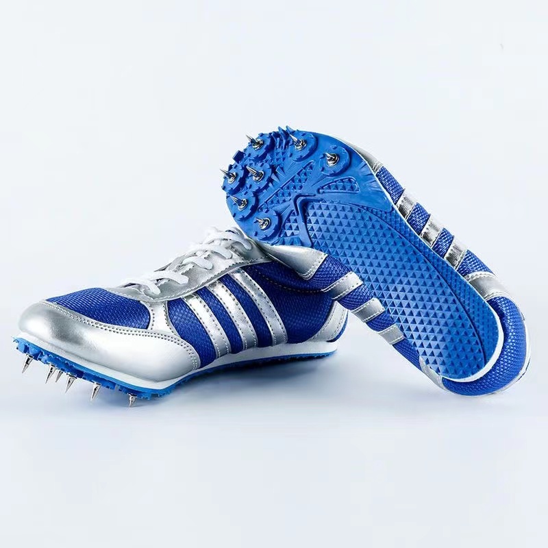 Jual Sepatu spike track and field termurah, terlihat bagus dan tahan ...
