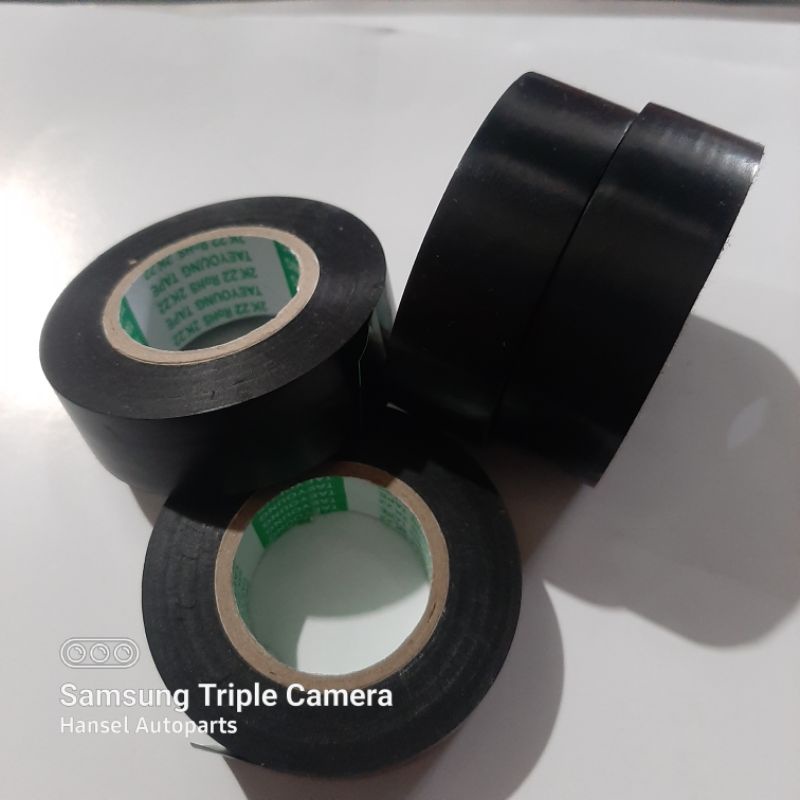 Jual ISOLASI SOLASI BESAR HITAM KHUSUS LISTRIK KENYAL DAN KUAT TAHAN ...