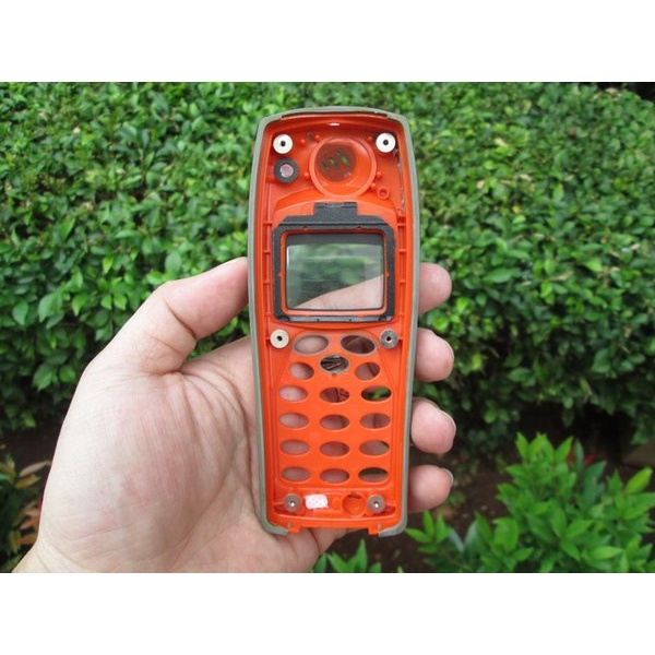 Jual Casing Depan Ericsson Hiu R310S Original Mulus Bg0137 | Shopee ...