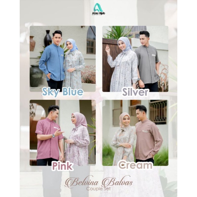 Harga Belvina Balvas Terbaru Jan 2025 |BigGo Indonesia