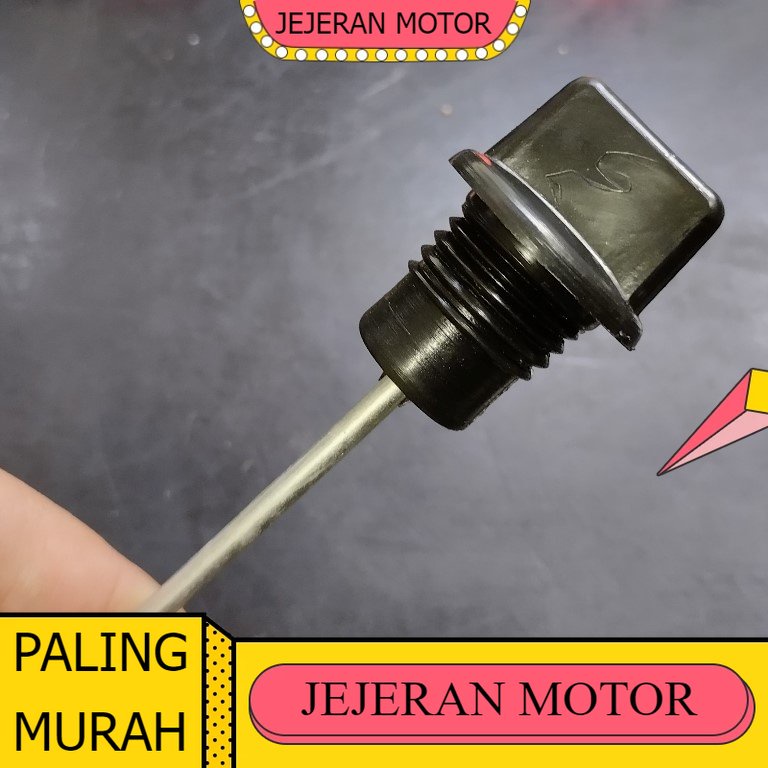 Harga Tutup OLI Mesin Motor Shogun Terbaru Des 2024 |BigGo Indonesia