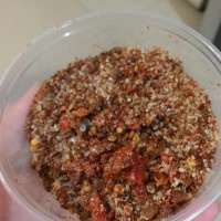 Jual Garam Rujak Pencok Buah per bungkus | Shopee Indonesia