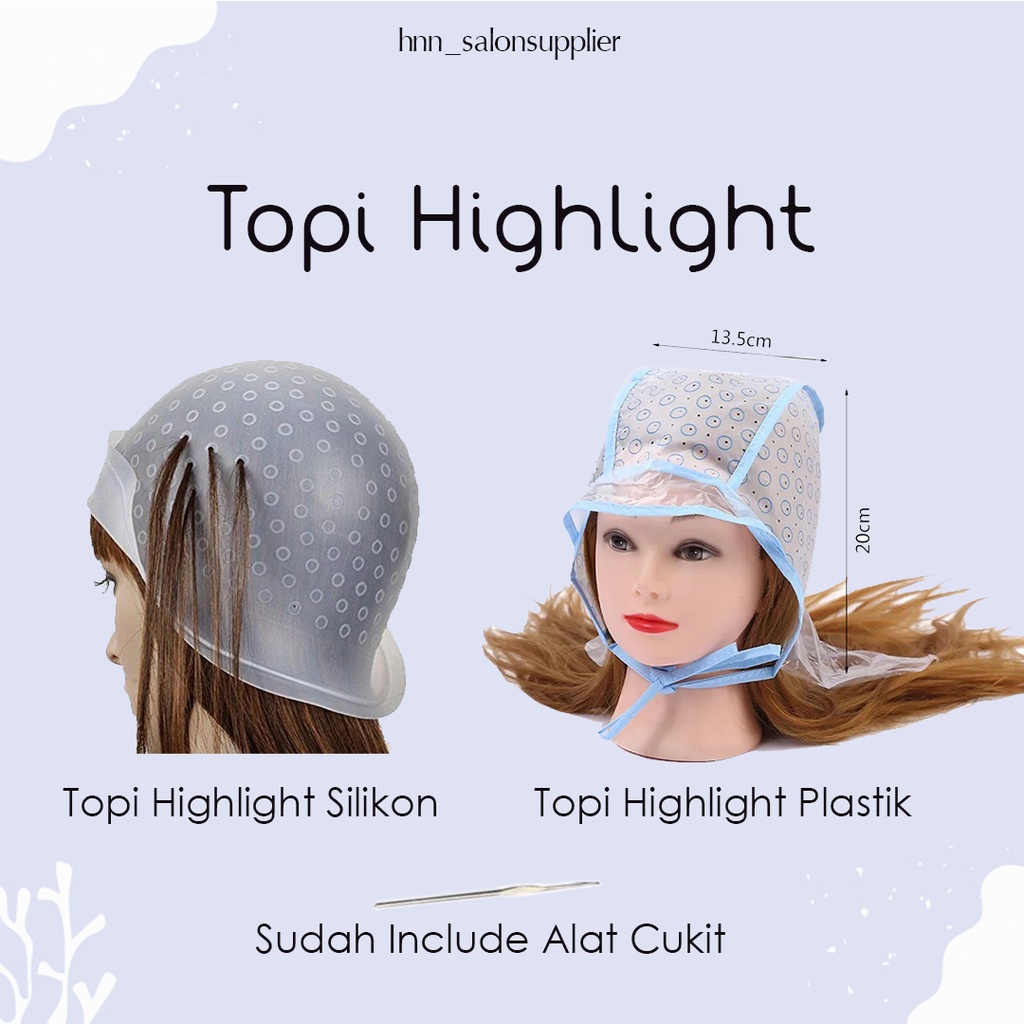 Jual Topi Highlight Terlengkap & Harga Terbaru Desember 2022 | Shopee ...