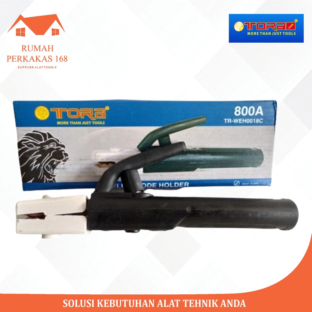 Jual Tora Tang Las 800A / Stang Las 800 A / Electrode Holder 800 Ampere | Shopee Indonesia