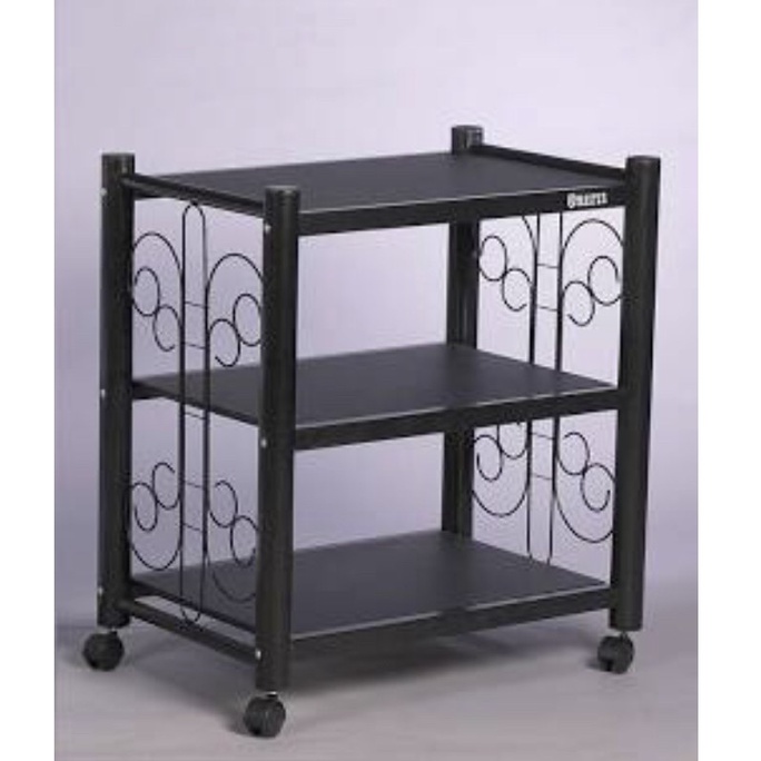 Jual Meja TV Rak TV Master Besi RTV Rak Dorong Serbaguna Besi | Shopee ...