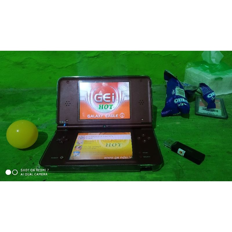 Jual Nitendo DS XL | Shopee Indonesia