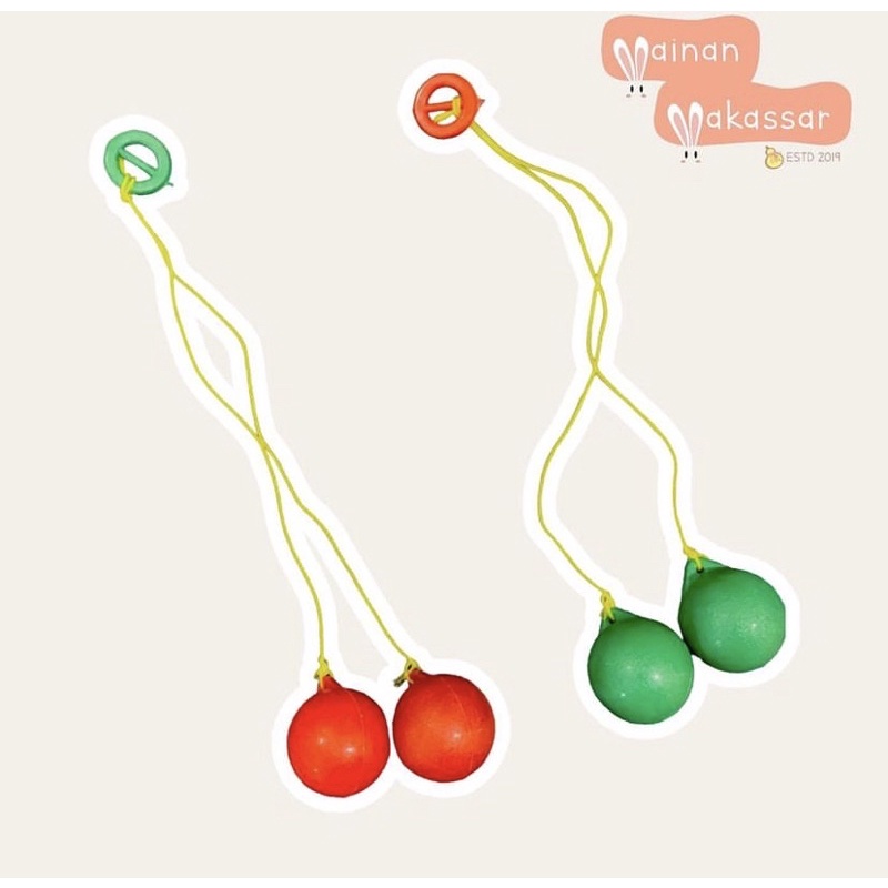 Jual MAINAN LATTO LATTO CHERRY KATTO KATTO | Shopee Indonesia
