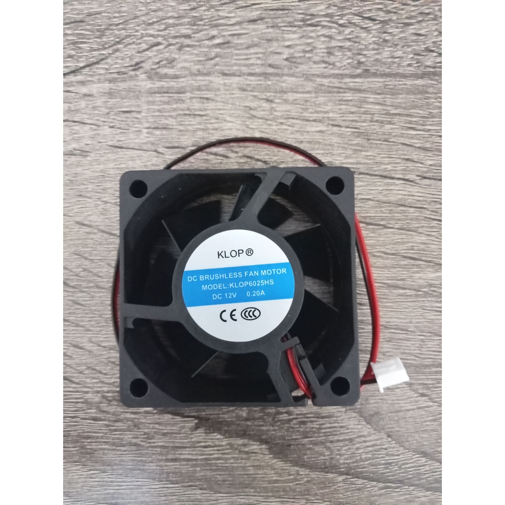 Jual COOLING FAN/DC BRUSHLESS FAN MOTOR 6/8/9/12 CM | Shopee Indonesia