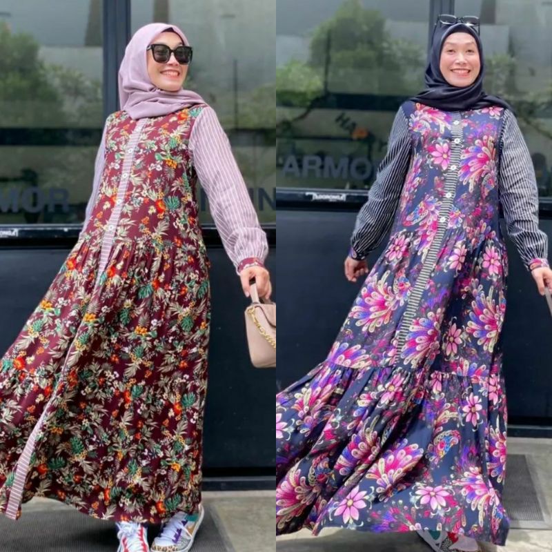 Harga Eazy Dress Terbaru Mei 2025 | BigGo Indonesia