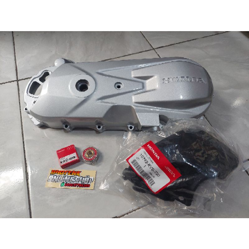 Jual Bak Cvt Airblade Original Honda Thailand Beat Scoopy Vario 110 | Shopee Indonesia