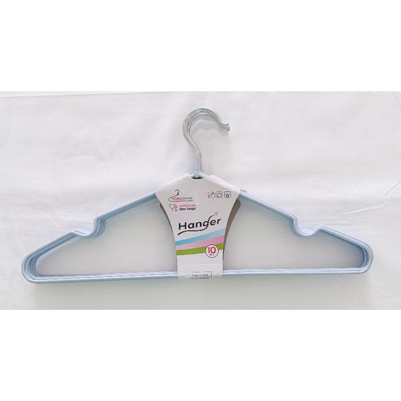 Jual Hanger isi 10 pcs | Shopee Indonesia