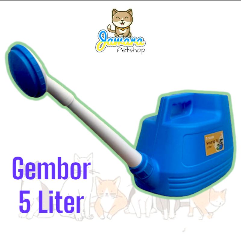 Jual Gembor Air Untuk Nyiram Tanaman Kebun Murah | Shopee Indonesia