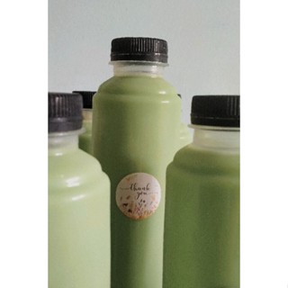 Jual MINUMAN BOTOL COKLAT KOPI JELLY VANILLA OREO MATCHA TARO | Shopee ...