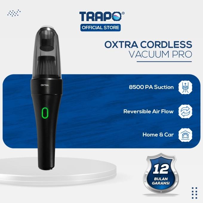 Harga Oxtra Vacuum Terbaru Feb 2025 | BigGo Indonesia