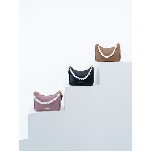 Jual FLICKA SLING BAG S 26 BAGUETTE BAG S 29 100% ORIGINAL FLICKA ...