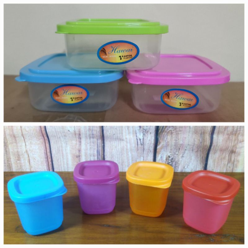 Jual toples kecil 200ml 150ml sealware tebal | Shopee Indonesia