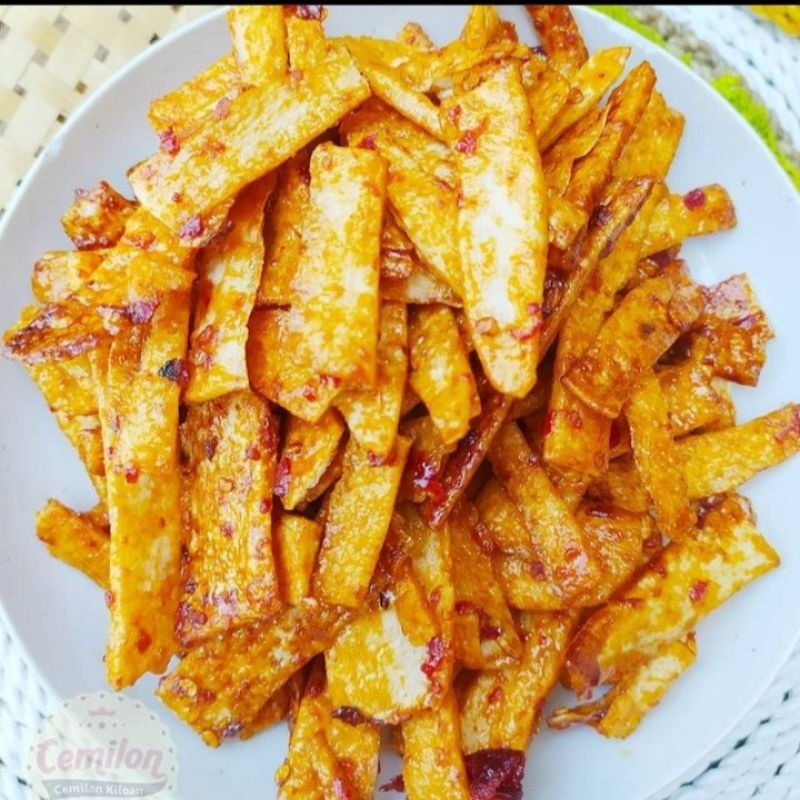 Jual manggleng misda (bumbu rujak) | Shopee Indonesia