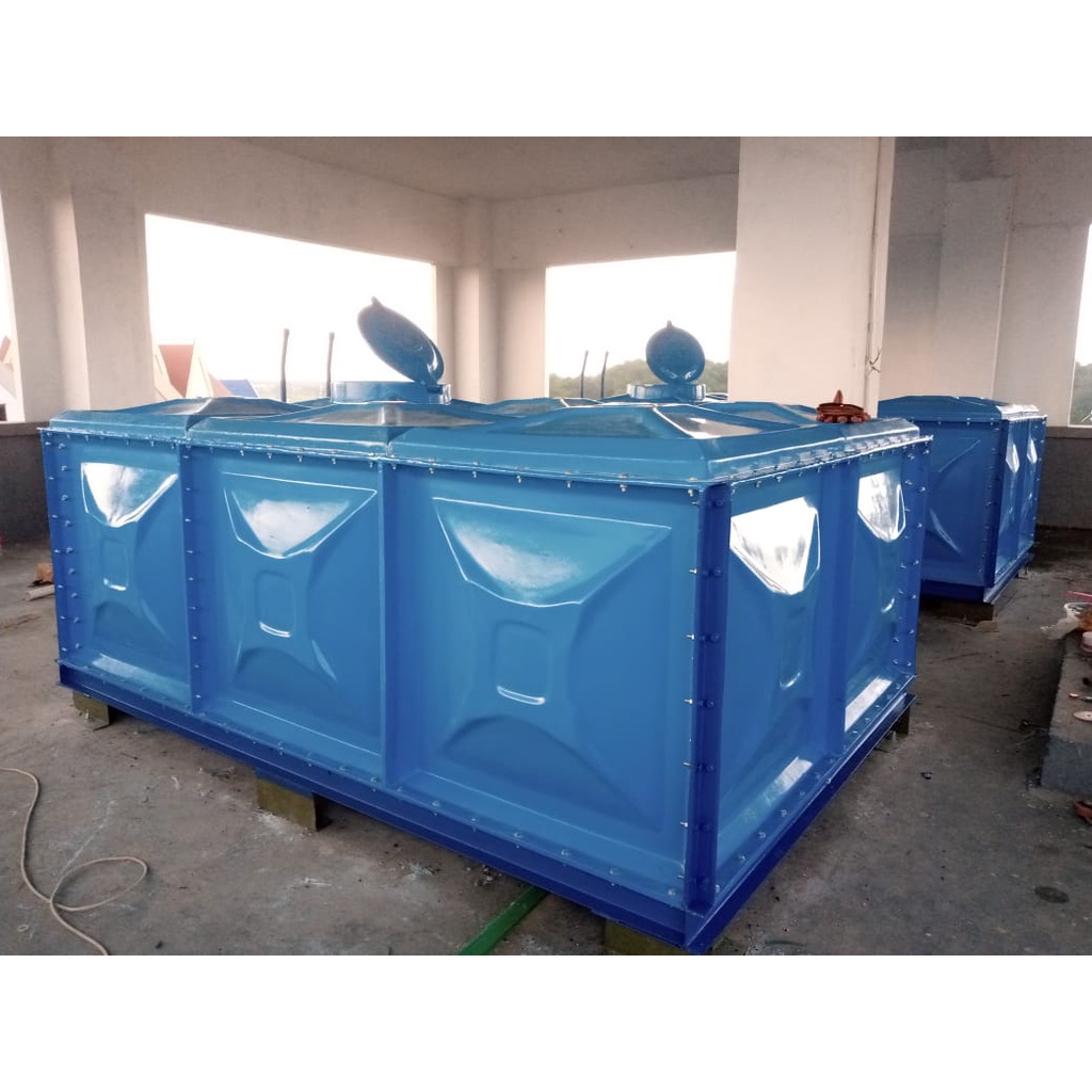 Jual Tangki Panel Roof Tank 6000 Liter | Shopee Indonesia