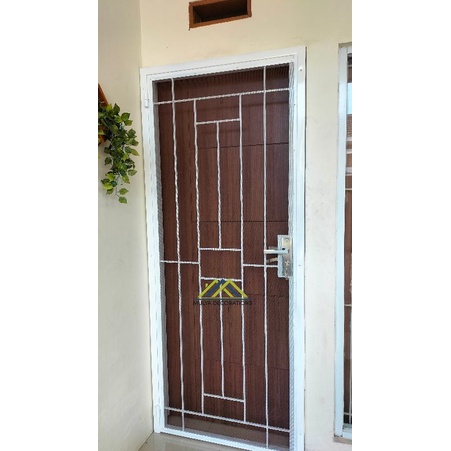 Harga pintu besi tralis Terbaru Jun 2026 | BigGo Indonesia