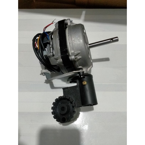 Jual dinamo Miyako 18 inchi kst 18 rc | Shopee Indonesia