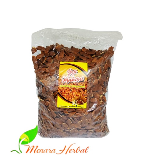 Jual Biji Mahoni Asli I Biji Buah Mahoni Original Kualitas Premium ...
