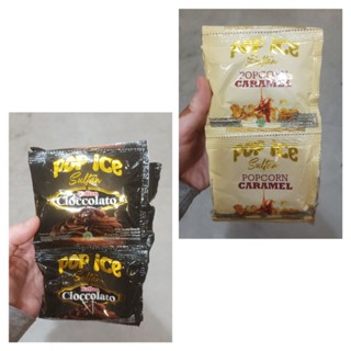 Jual POP ICE SULTAN( 1RENCENG 10PCS ) | Shopee Indonesia