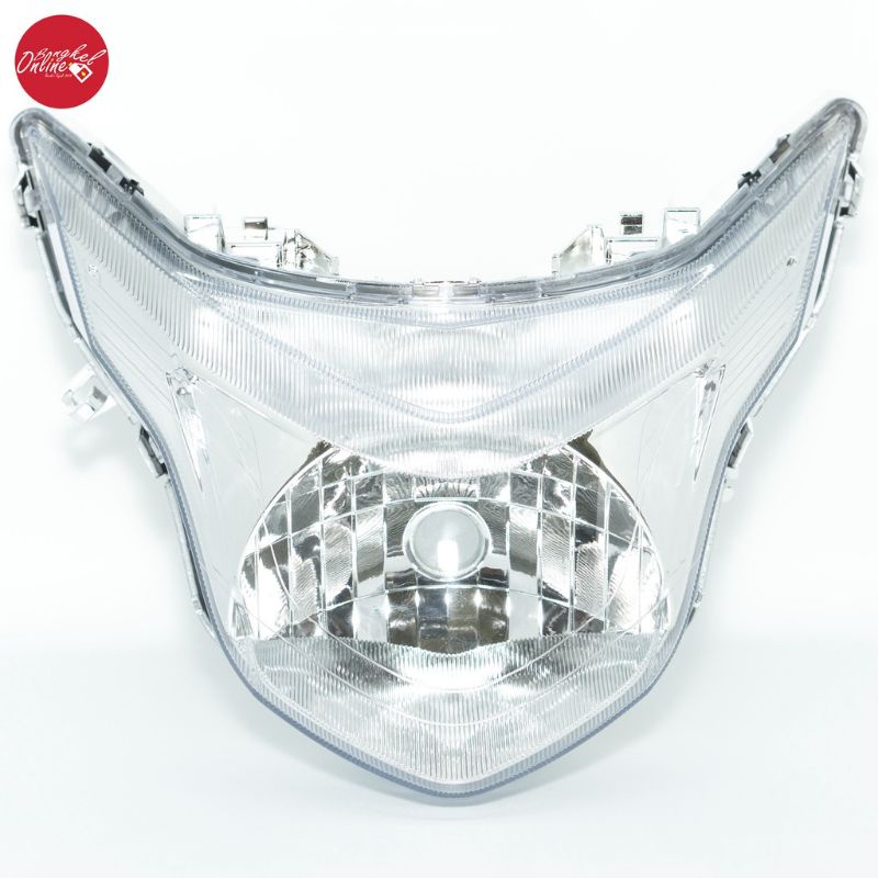 Jual Lampu depan Headlamp reflektor depan HONDA BEAT POP 2014 - 2020 Kualitas terjamin tampilan ...