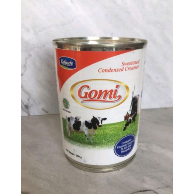Jual susu gomi | Shopee Indonesia