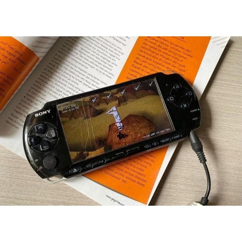 Jual PSP seri 3006 | Shopee Indonesia