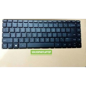 Jual Keyboard HP 14-AF 14-AC 240 g4 240 g5 | Shopee Indonesia
