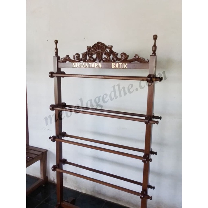 Jual Gawangan Kain Batik Nusantara | Shopee Indonesia