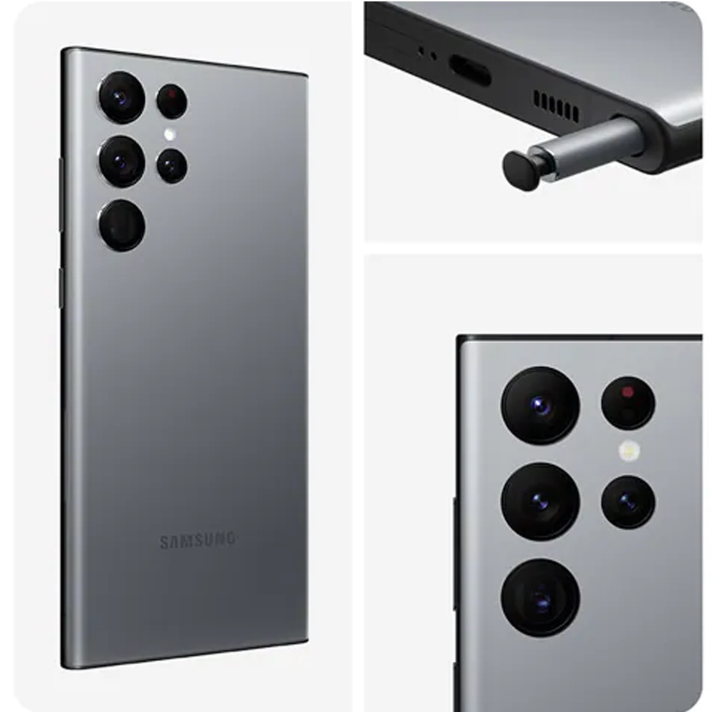 Jual HP SAMSUNG GALAXY S22 ULTRA RAM 8GB ROM 128/256/512GB Android Garansi Resmi | Shopee Indonesia