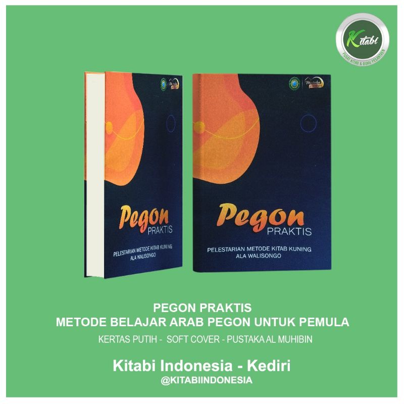 Jual Pegon Praktis Panduan Menulis Pegon Pegon praktis Rahasia sukses ...