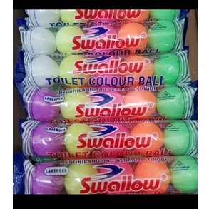 Jual KAPUR BARUS KAMPER BULAT TOILET COLOR FULL KAMAR MANDI | Shopee ...