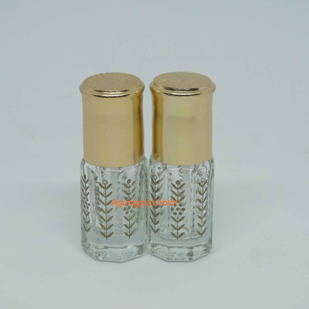 Jual Botol Kaca Parfum Tola Padi Clear / Botol Roll On / Botol Roll On ... Jual Botol Kaca Parfum Tola Padi Clear / Botol Roll On / Botol Roll On ...