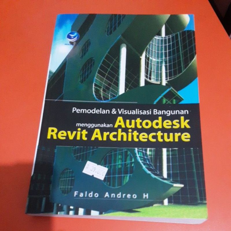 Jual BUKU PREMODELAN DAN VISUALISASI BANGUNAN MENGGUNAKAN AUTODESK ...