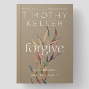 Jual BUKU MURAH Forgive Why Should I and How Can I? by Timothy Keller | Shopee Indonesia