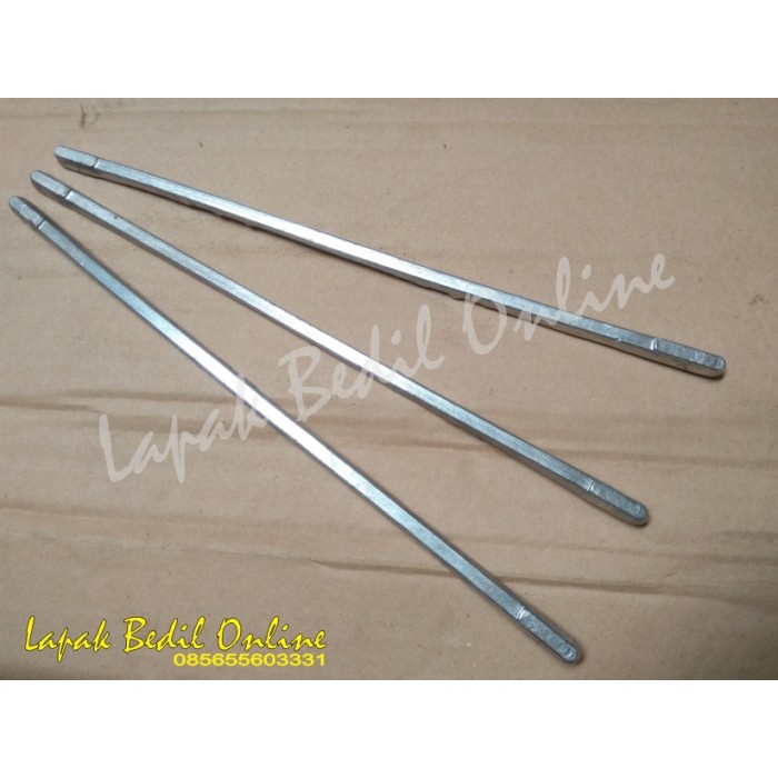 Jual Timah Batang Batangan Timah Patri Kuningan Murah Very Chip ...