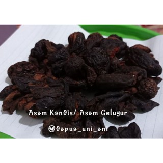 Jual ASAM KANDIS / 100gr | Shopee Indonesia