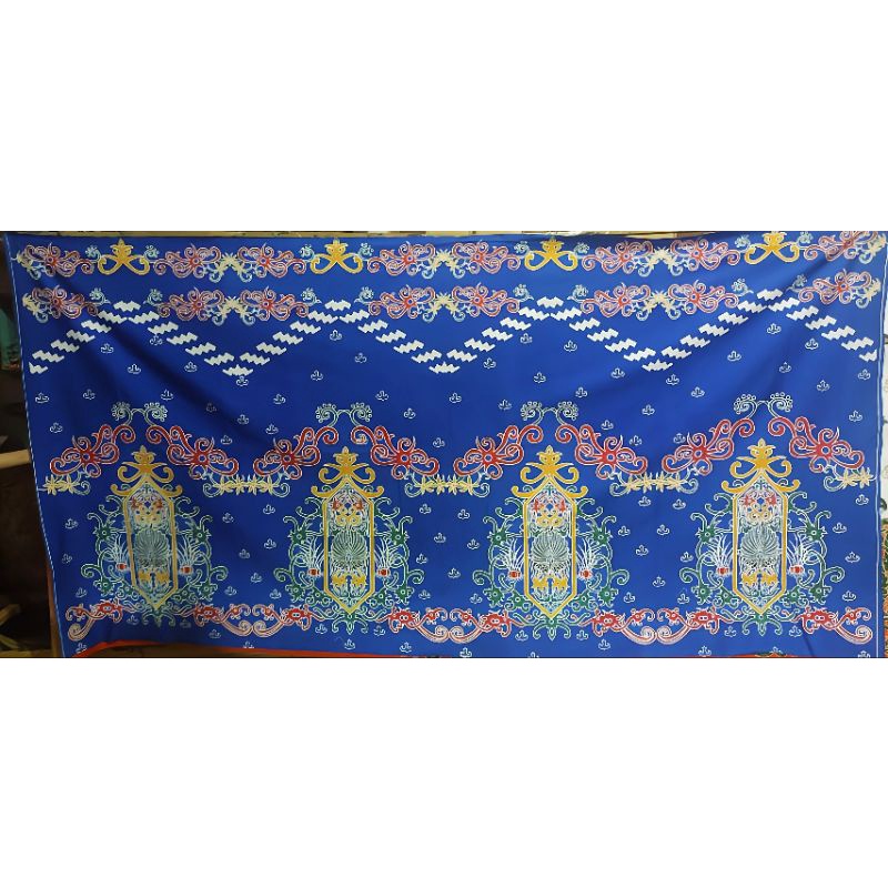 Jual kain batik kalteng | Shopee Indonesia