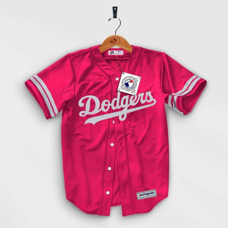Jual jersey baseball/baju baseball & softball/kaos baseball pria dan wanita | Shopee Indonesia