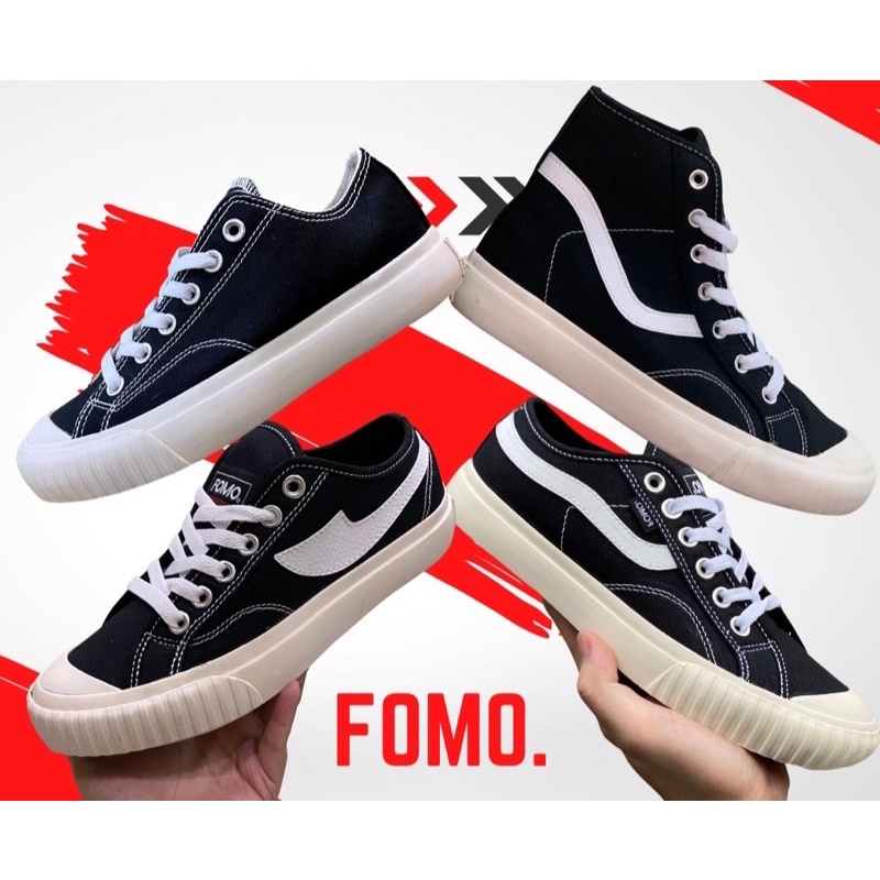 Jual SEPATU SNEAKERS BUATAN LOKAL SEPATU KEREN SEPATU KEKINIAN SEPATU ...