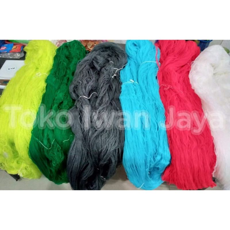 Jual benang wool / benang ciet / benang sayet / benang Siet / benang ...