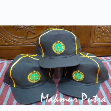 Jual Topi Pramuka Siaga Putra Putri | Shopee Indonesia