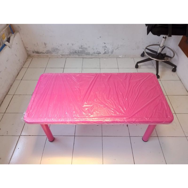 Jual meja anak/meja belajar/meja tk/meja import | Shopee Indonesia