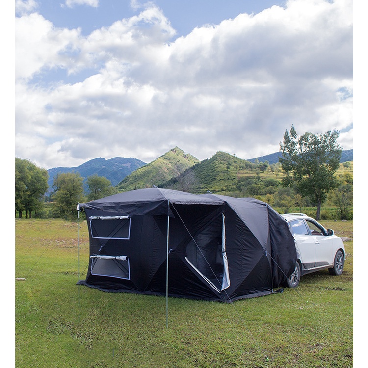 Jual AERA Tenda Mobil Camping Campervan Besar | Tenda Mobil Double 4-9 ...