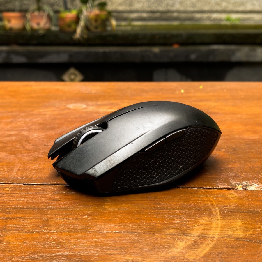 Jual Razer Orochi V1| Mouse Gaming | Mouse Razer (BAHAN) | Shopee Indonesia