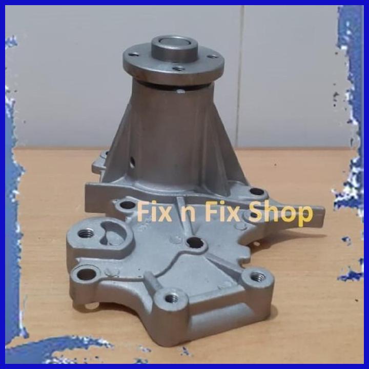 Jual Water Pump SUZUKI FUTURA 1.5 INJECTION BALENO Pompa Air GWS16A GWS ...
